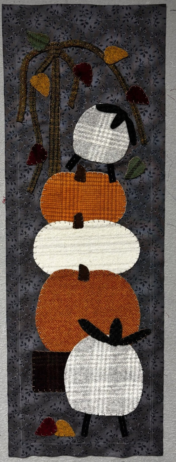 2025 BOM Block 7 Kits – Snuggles Quilts